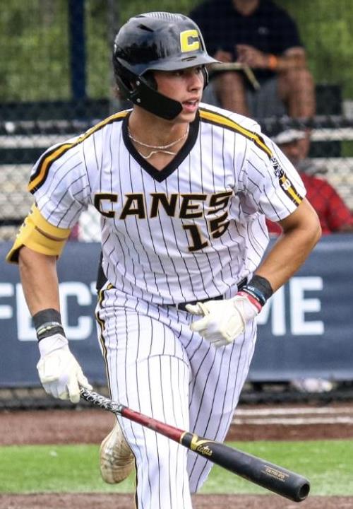 Jonny Farmelo Class of 2023 - Player Profile | Perfect Game USA