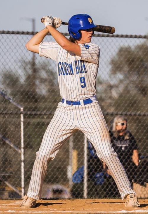 Jake Gunning Class of 2026 - Player Profile | Perfect Game USA