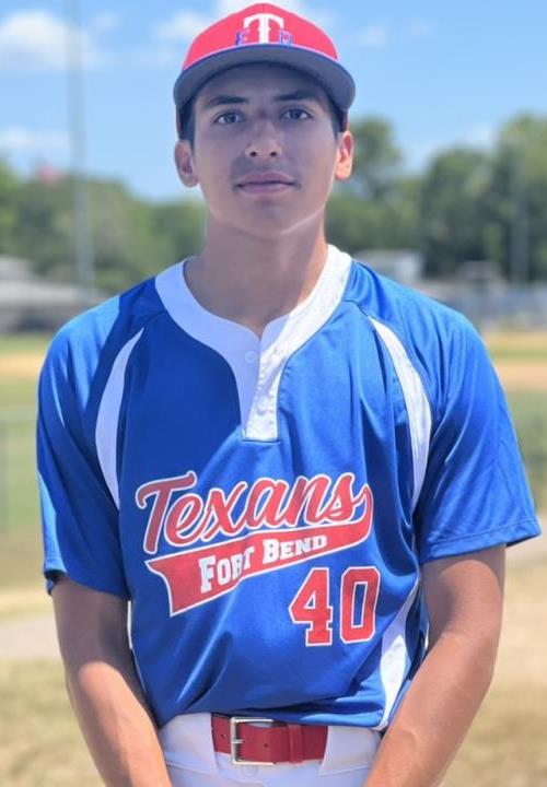 Jayden Rodriguez Class of 2024 - Player Profile | Perfect Game USA