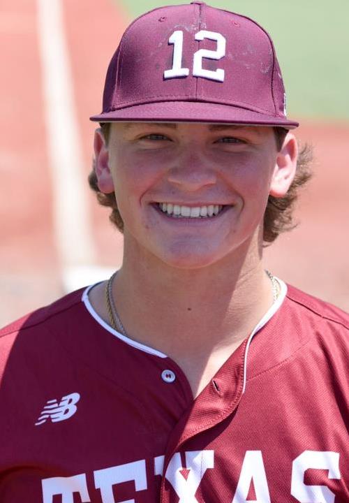 Ryan Bevington Class of 2025 - Player Profile | Perfect Game USA