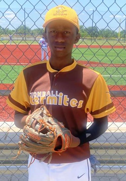 Cameron Williams Class of 2027 - Player Profile | Perfect Game USA