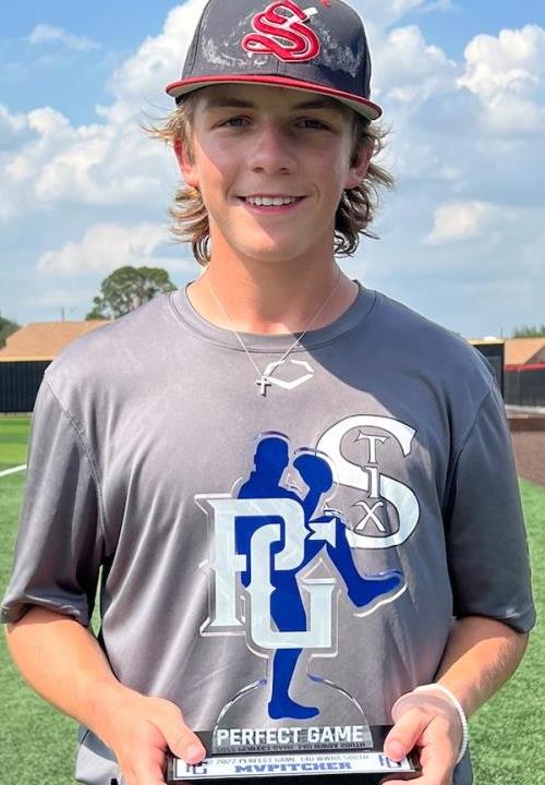 Elijah Newton Class of 2026 - Player Profile | Perfect Game USA