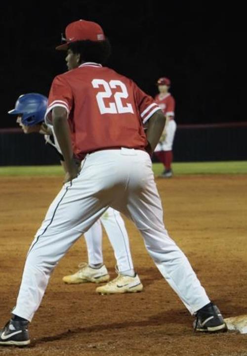 Jackson Perry Class of 2026 - Player Profile | Perfect Game USA