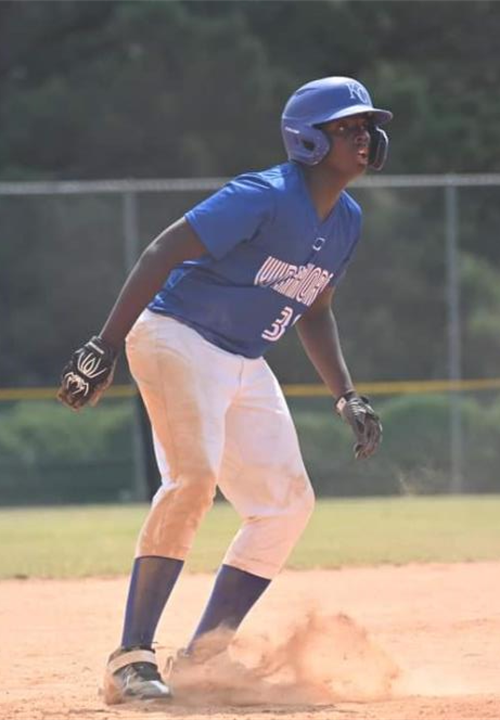 Jackson McDonald Class of 2028 - Player Profile | Perfect Game USA