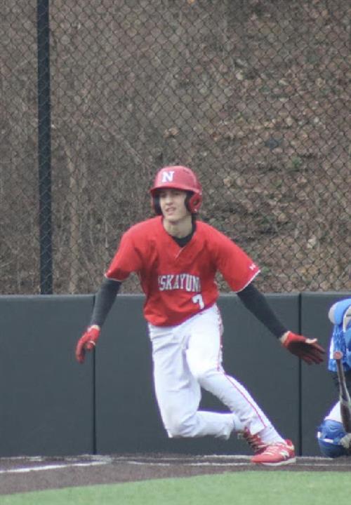Sam Booth Class of 2023 - Player Profile | Perfect Game USA