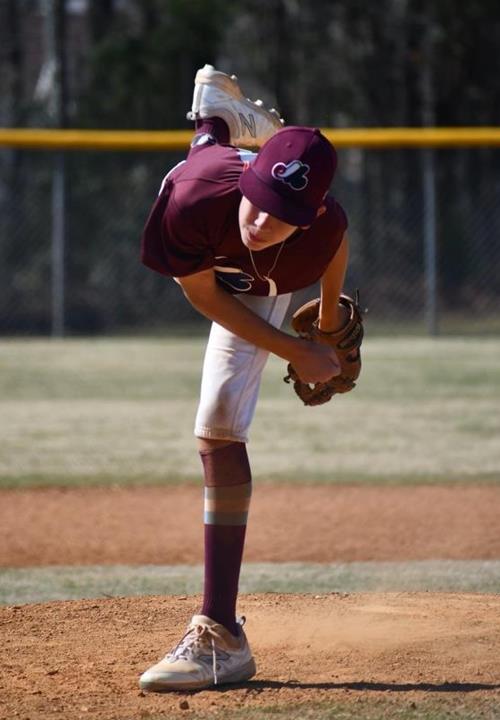 Jesse Worthy Class of 2028 - Player Profile | Perfect Game USA