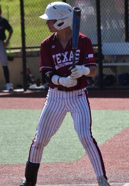 Jake Pineda Class of 2025 - Player Profile | Perfect Game USA