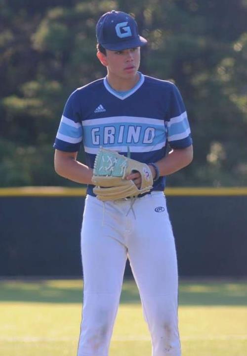 Shaun Flannery Class of 2026 - Player Profile | Perfect Game USA