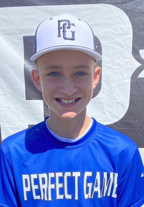 Brad Bucci Class of 2028 - Player Profile | Perfect Game USA