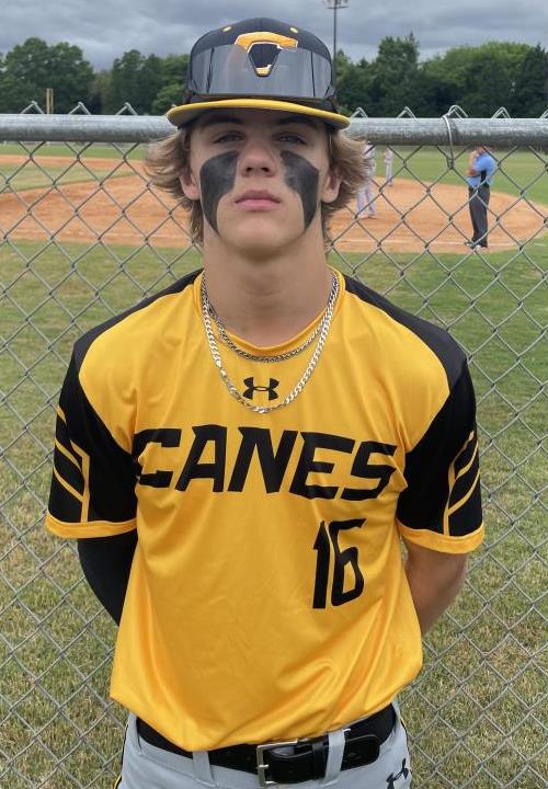 Ryan Hawken Class of 2027 - Player Profile | Perfect Game USA