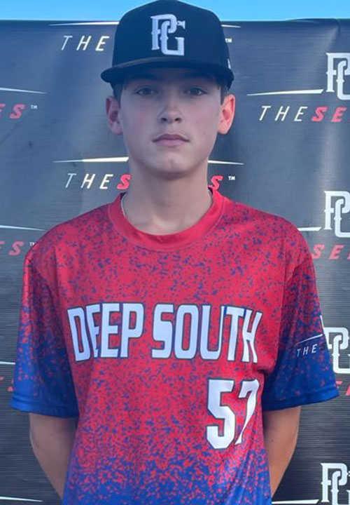 Kobe Thrower Class of 2028 - Player Profile | Perfect Game USA