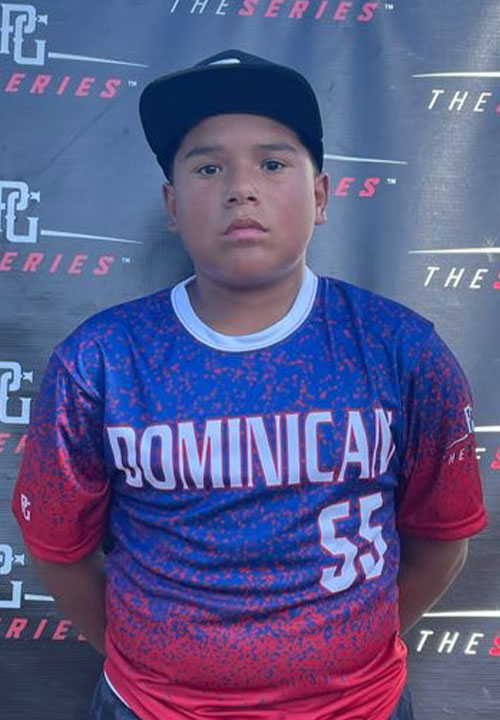 Omar Rodriguez Class of 2028 - Player Profile | Perfect Game USA