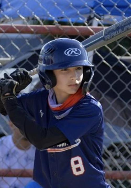 Hector Green Class of 2027 - Player Profile | Perfect Game USA