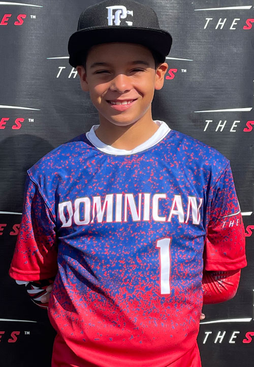 cristian alexander Class of 2030 - Player Profile | Perfect Game USA