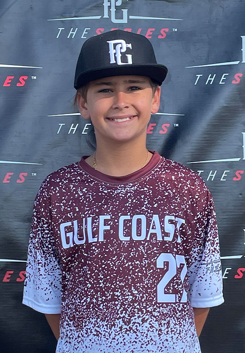 Caden Williams Class of 2030 - Player Profile | Perfect Game USA