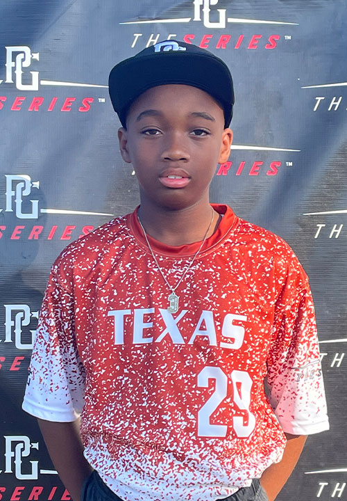 Brayden Perkins Class Of 2030 Player Profile Perfect Game Usa