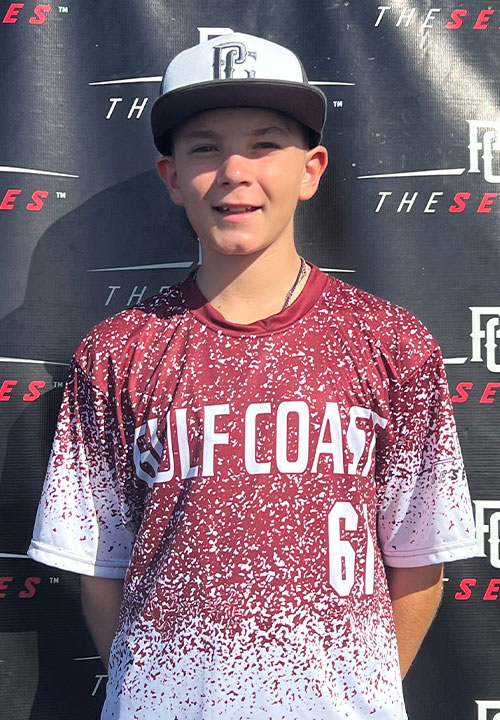 Sam Klimtzak Class of 2029 - Player Profile | Perfect Game USA
