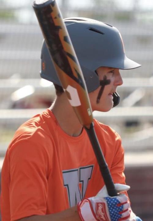 Colton Walker Class of 2027 - Player Profile | Perfect Game USA