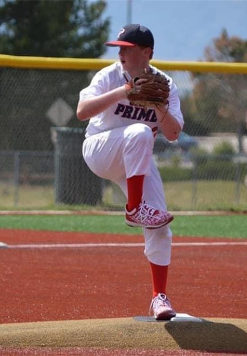 Joshua Lefkowitz Class of 2024 - Player Profile | Perfect Game USA