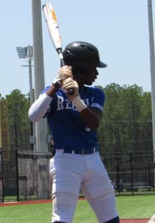 Nathan Malone Class of 2028 - Player Profile | Perfect Game USA