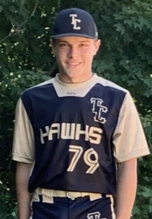 John Harkins Class of 2025 - Player Profile | Perfect Game USA