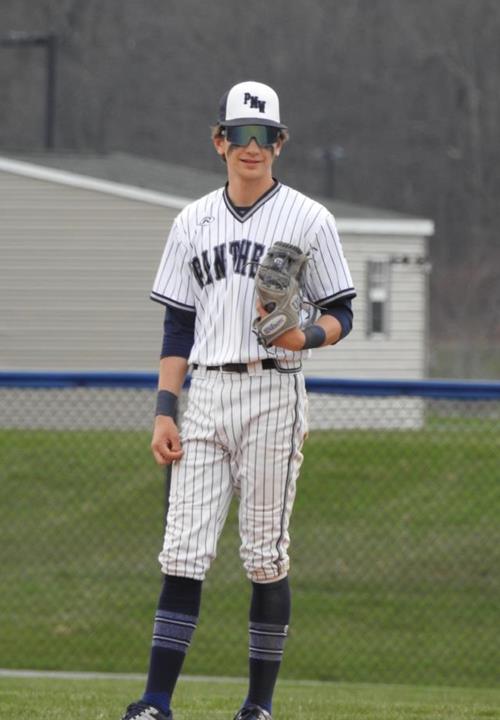 Ryder Bray Class of 2024 - Player Profile | Perfect Game USA