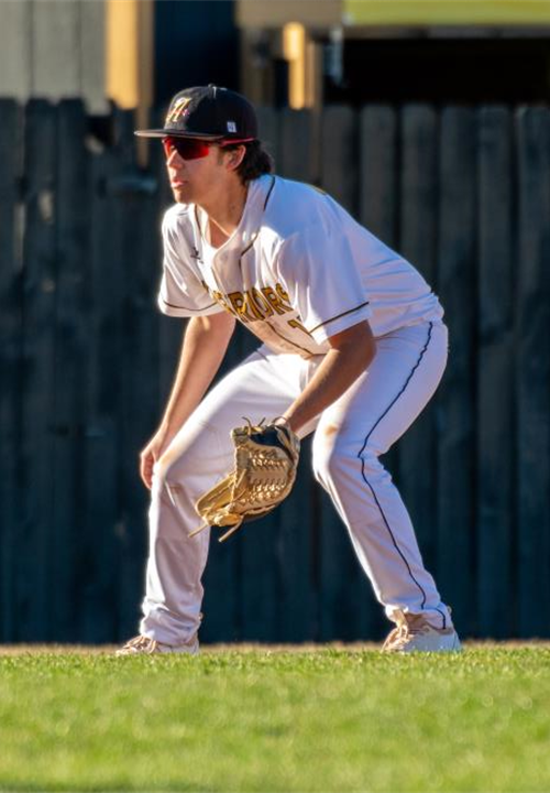 Andrew Salthouse Class of 2023 - Player Profile | Perfect Game USA