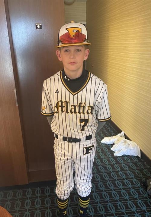 Caden Miller Class of 2028 - Player Profile | Perfect Game USA