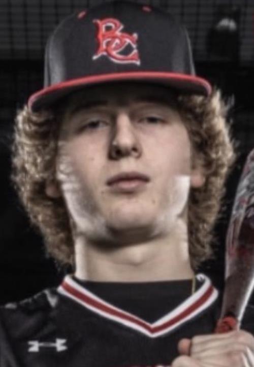 Liam Hawley Class of 2024 - Player Profile | Perfect Game USA