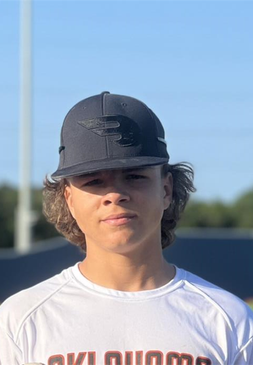 Cole Dunlap Class of 2027 - Player Profile | Perfect Game USA