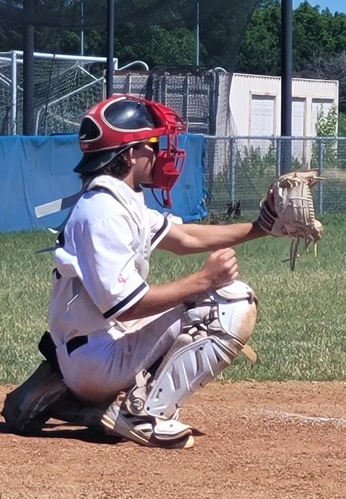 Tayven Geiger Class of 2024 - Player Profile | Perfect Game USA