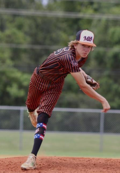 Braylon Bingham Class of 2027 - Player Profile | Perfect Game USA