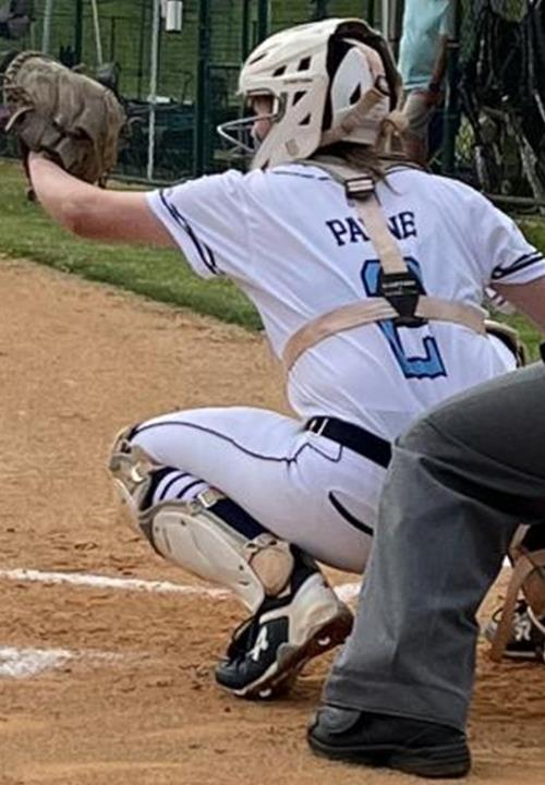 Emma Payne Class of 2025 - Player Profile | Perfect Game Softball