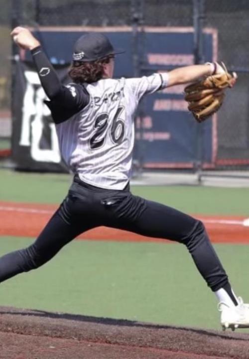 Chase Brandt Class of 2025 - Player Profile | Perfect Game USA