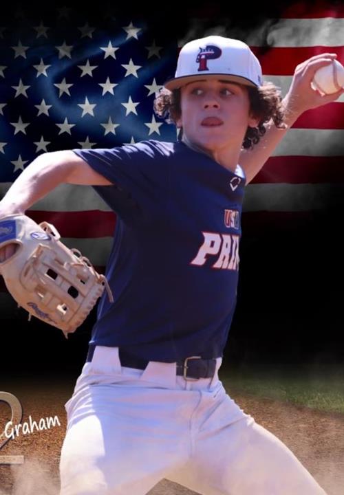 Kaden Graham Class of 2027 - Player Profile | Perfect Game USA