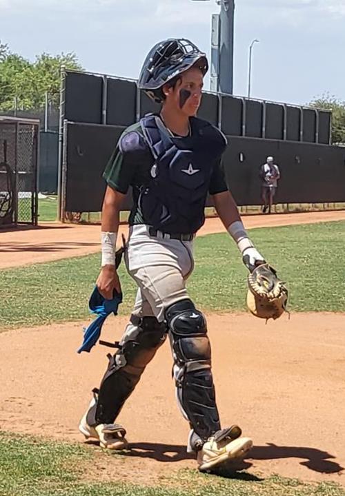 Cayden Gonzalez Class of 2024 - Player Profile | Perfect Game USA