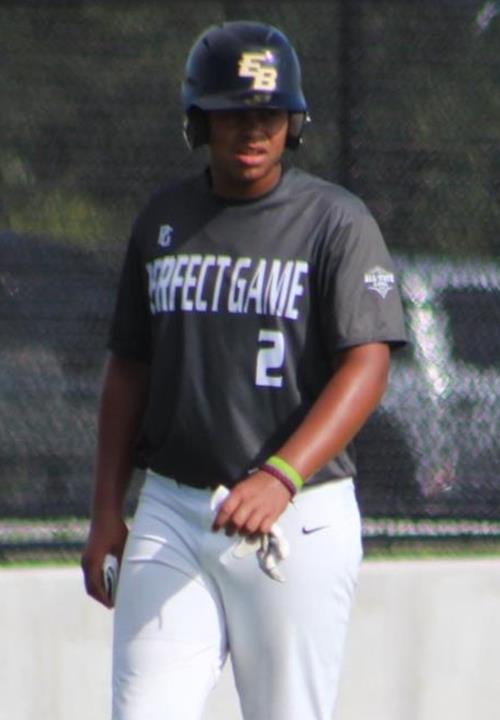 Tavis Honeycutt Class of 2027 - Player Profile | Perfect Game USA