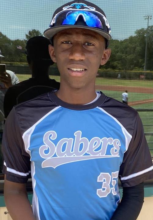 Cameron Williams Class of 2027 - Player Profile | Perfect Game USA