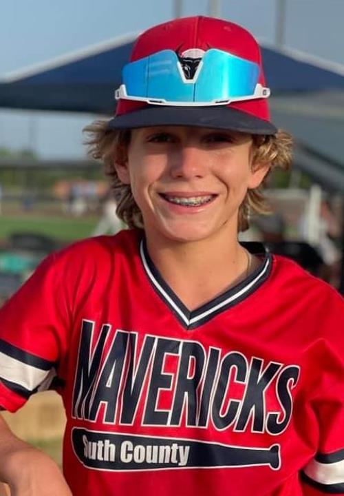 Jackson Wooten Class of 2027 - Player Profile | Perfect Game USA