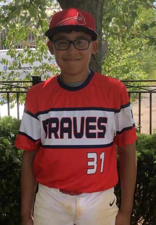 Nicholas Contreras Class of 2030 - Player Profile | Perfect Game USA