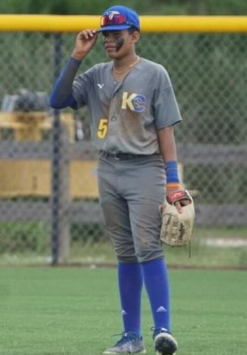 Samir Mohammed Class of 2027 - Player Profile | Perfect Game USA