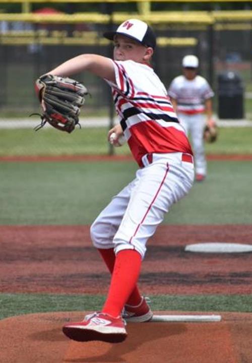 Lincoln Breit Class of 2028 - Player Profile | Perfect Game USA