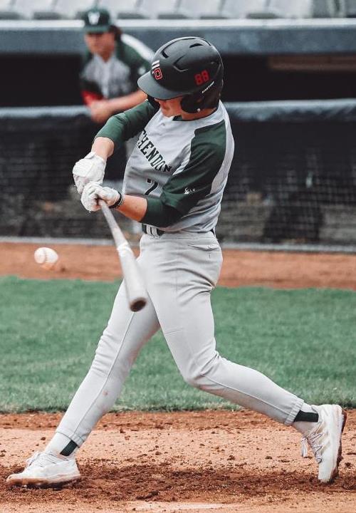 Dylan Littlefield Class of 2024 - Player Profile | Perfect Game USA