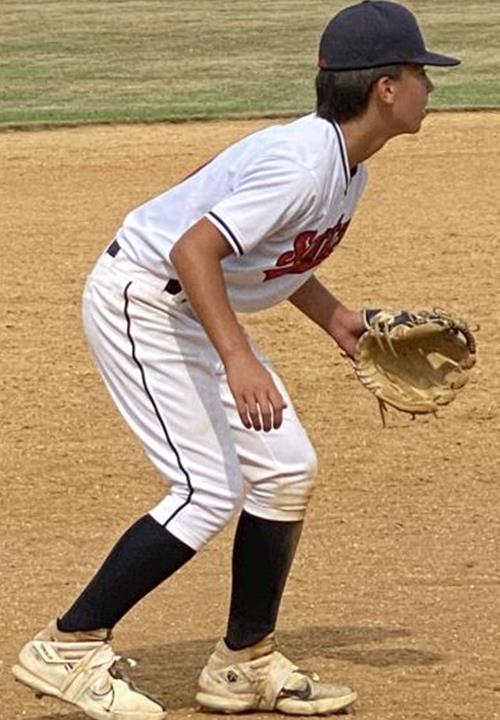 Justin Loffredo Class of 2027 - Player Profile | Perfect Game USA