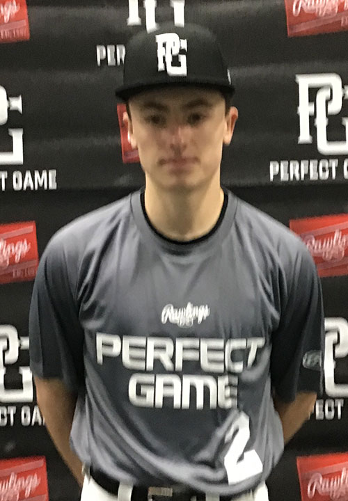 Ryan Petras Class of 2025 - Player Profile | Perfect Game USA