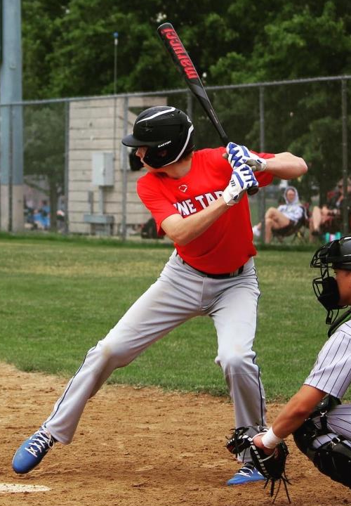 Ben Snider Class of 2025 - Player Profile | Perfect Game USA