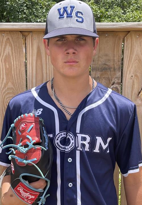 Cullen Kickhoefer Class of 2025 - Player Profile | Perfect Game USA