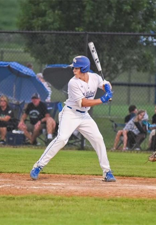 Cole Moore Class of 2025 - Player Profile | Perfect Game USA