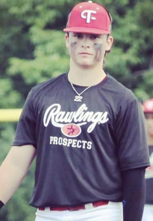 Colin Poore Class of 2026 - Player Profile | Perfect Game USA