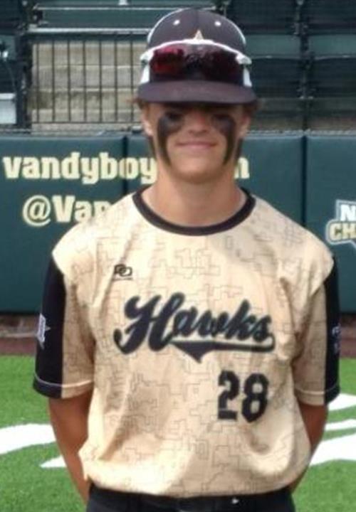 Colton McCaleb Class of 2026 - Player Profile | Perfect Game USA